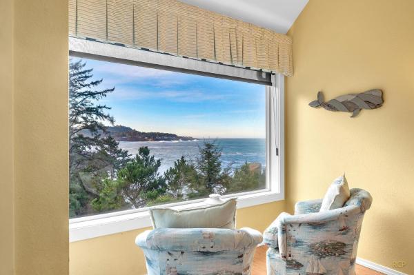 Salt Therapy - Depoe Bay, OR