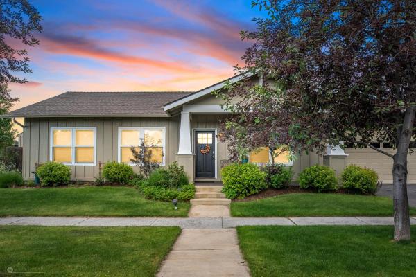 Brookhollow Retreat In Bend - Bend, OR