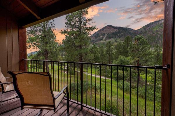 Tamarron Highpoint - 571 - Durango, CO