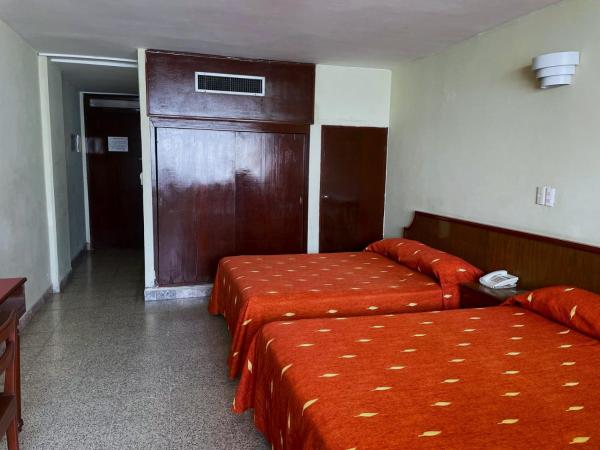 Hotel Royalty - Heroica Veracruz