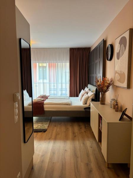 Broadway Residence - Budapeste