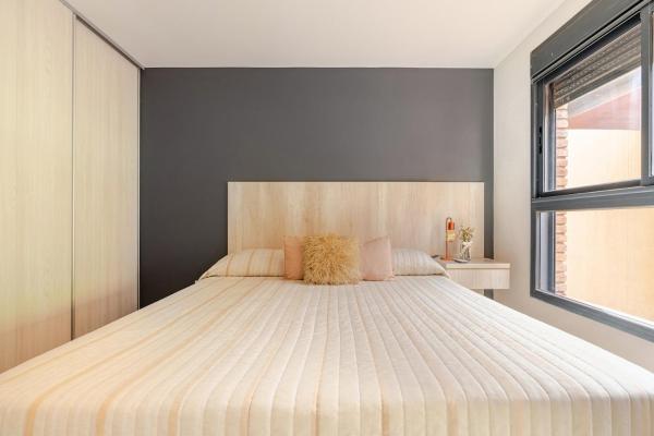 Departamento En Córdoba Con Jacuzzi Y Kamado Para 3 Personas - Córdoba, Argentina