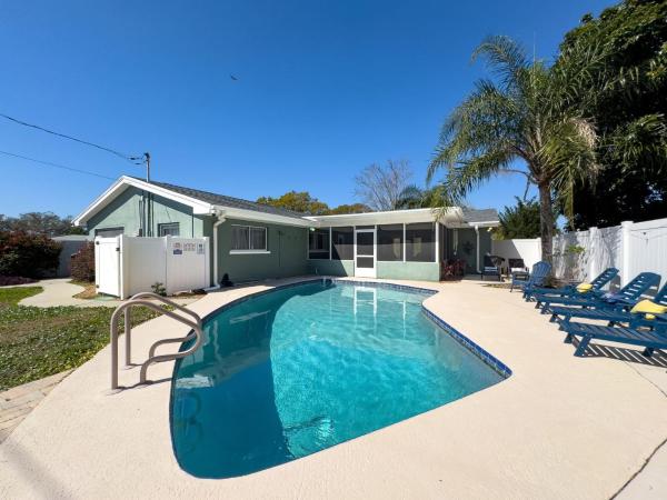 1465 Satsuma Street - Pasadena, TX