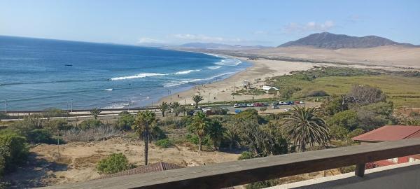 Departamento #235 La Reserva - Atacama