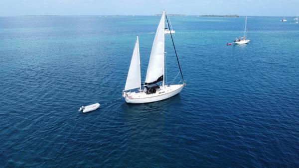 Splendid San Blas - All Inclusive - Panamá