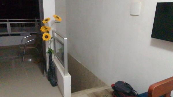 Acomodação No Centro De Japaratinga - Maragogi