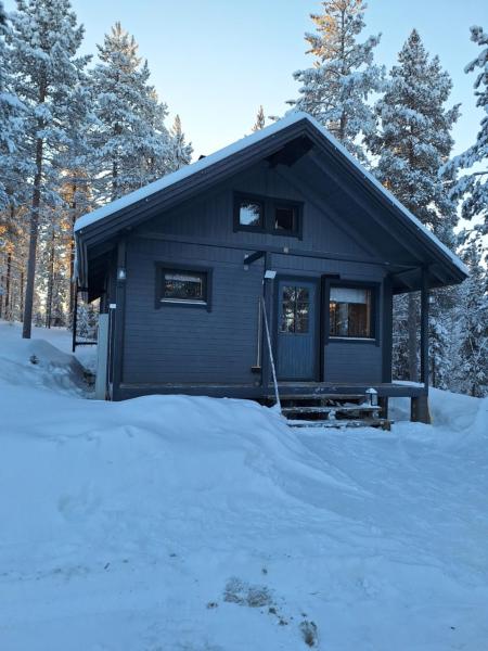 Lisman Lumo - Lapland