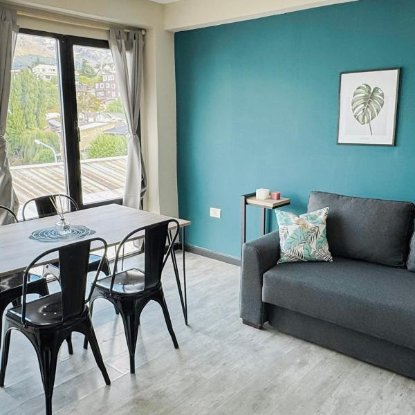 Fueguino Vi - Ushuaia