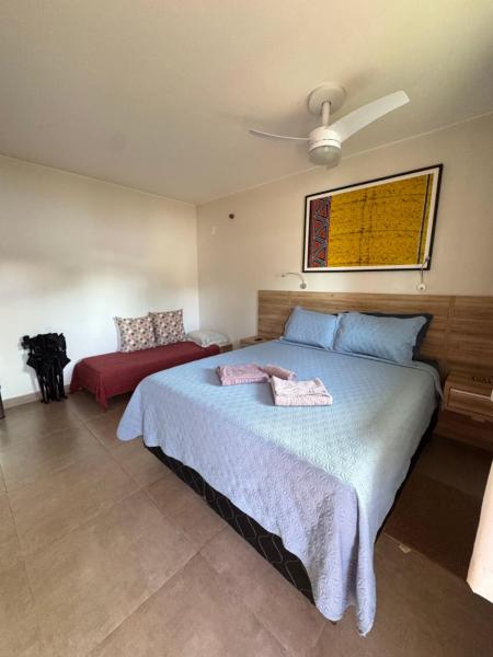 Suítes Conforto No Paraíso - Goiás (estado)