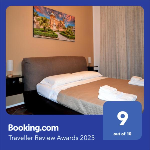 Pinhouse Apartment - Isola delle Femmine