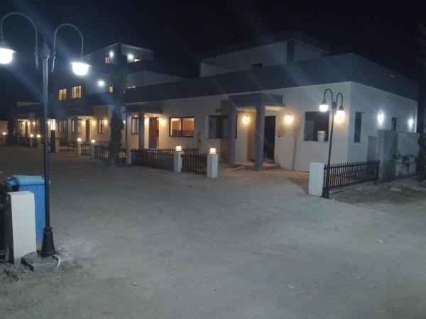Lux Hotels & Resorts -
