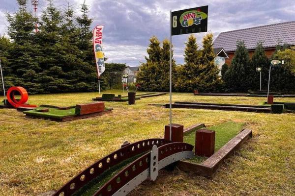 Holiday Home In Rewal Near Baltic Sea - Rewal