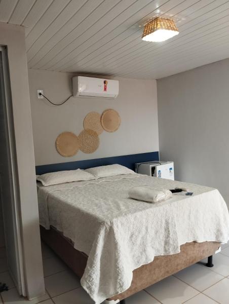 Ecovila Sertão - Bahía