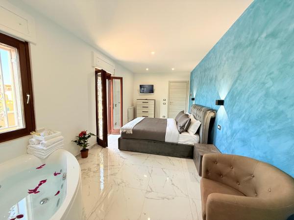 Rome Place Guest House - Ciampino