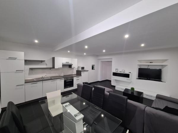 House Koper Center - Koper