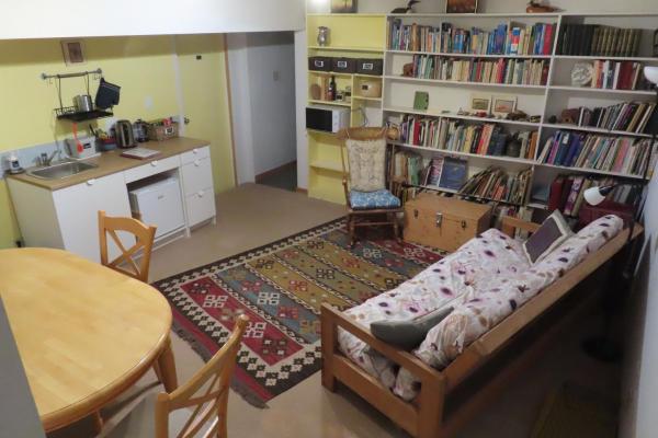 Friendly Footprint B And B - Alberta