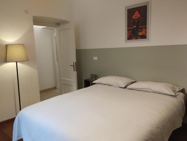 Casa Caffaro - Genoa