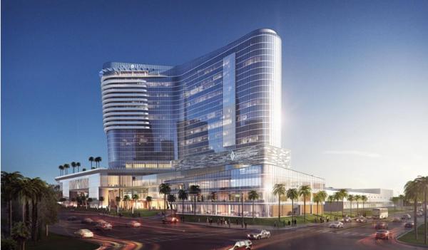 Omni Fort Lauderdale Hotel - Fort Lauderdale