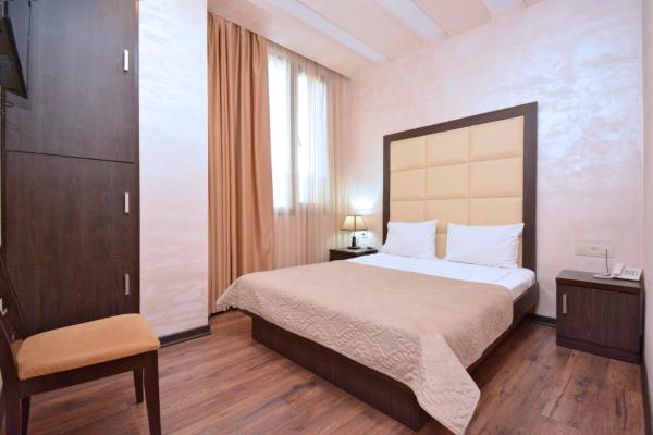 Partez Boutique Hotel - Jerevan