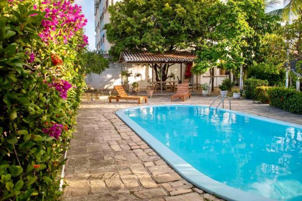 Lar Dos Haukas - 나타우