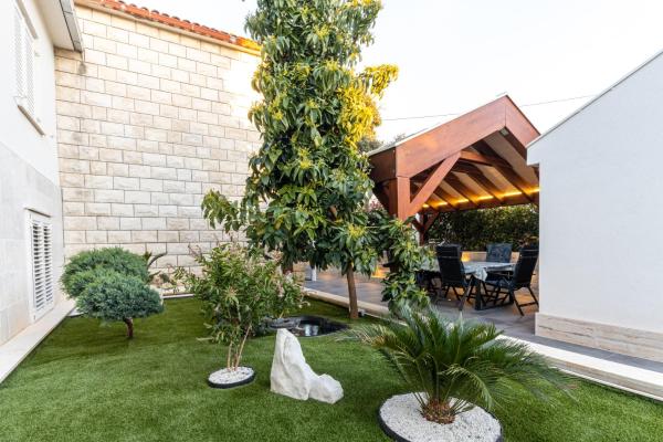 Villa Persea - Supetar - Sutivan