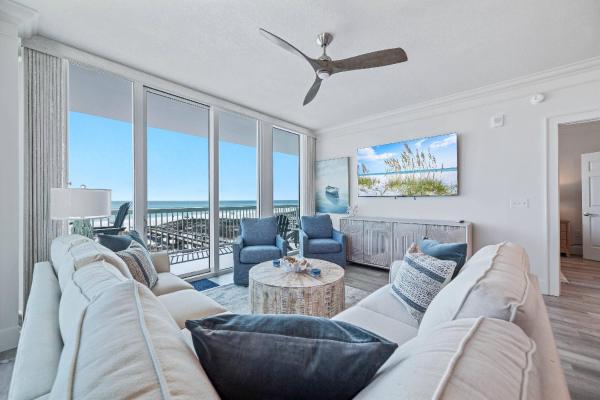 Perdido Dunes Tower 2 East - Orange Beach, AL