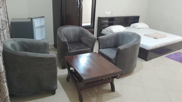 Glorious Hotel - Ghana