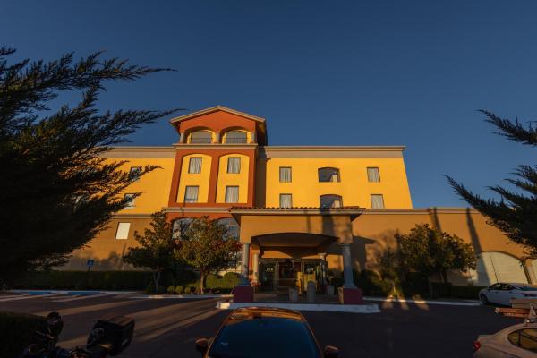 Fiesta Inn Nogales - Nogales