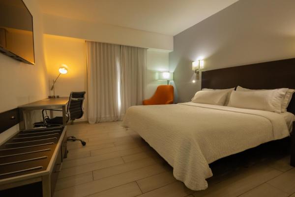 Fiesta Inn Nogales - Mexico