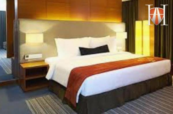 Zenith City Hotel & Suites - Nigeria