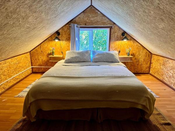 Del Ranco B&b - Lago Ranco