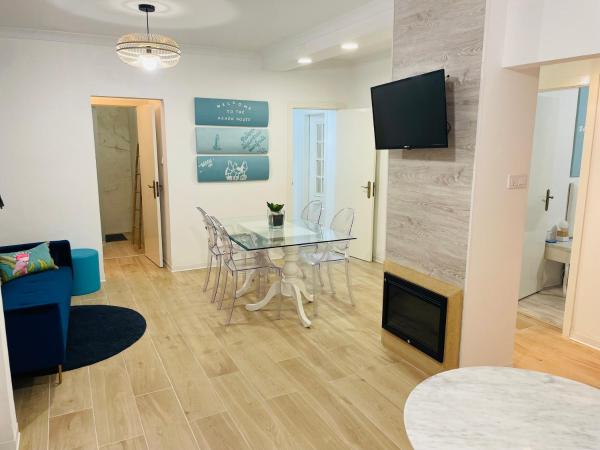 Refúgio à Beira Mar - Nazaré