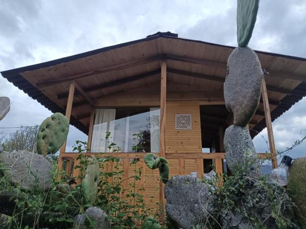 Glamping Entre Nopales, Villa De Leyva - 콜롬비아