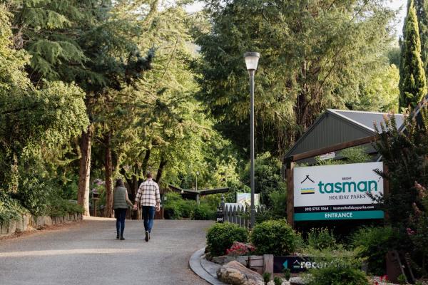 Big4 Tasman Holiday Parks - Bright - Bright