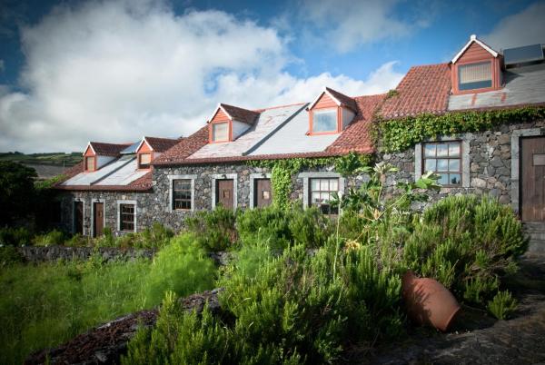 Hotel Os Moinhos - São Jorge