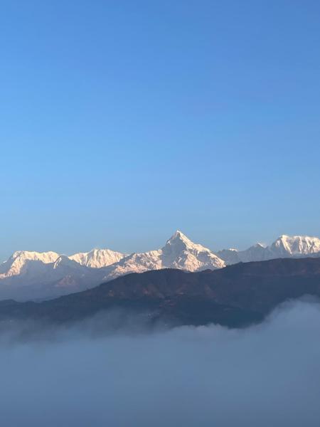 Himalaya Serene View Guest House & Farm Stay - Uttar Pradesh