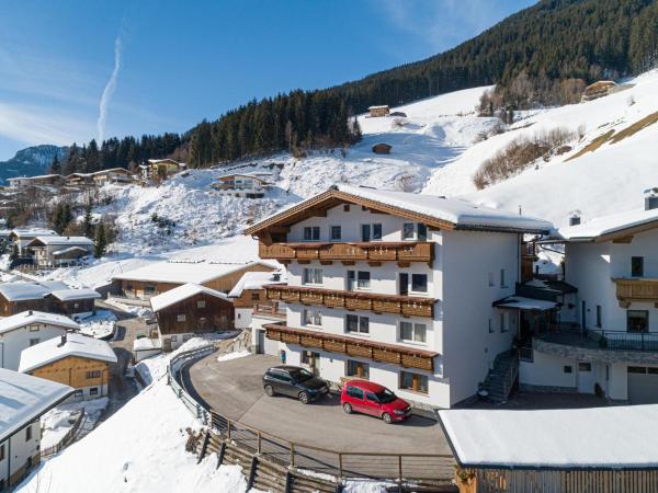 Apartment Rohrmoser - Mayrhofen
