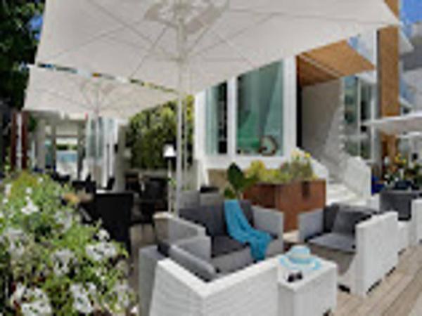 Apartment In Gabicce Mare For 6 Person - マルケ