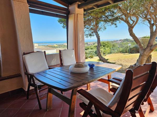 Bellavista, Stintino La Pelosa - Porto Torres