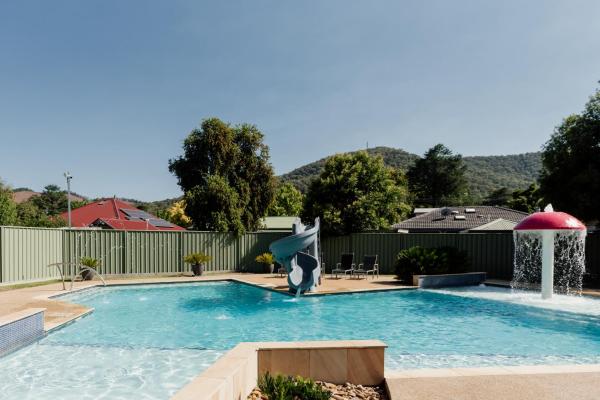 Tasman Holiday Parks - South Bright - Victoria