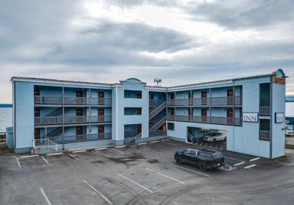Water Front Inn - Port Townsend, WA