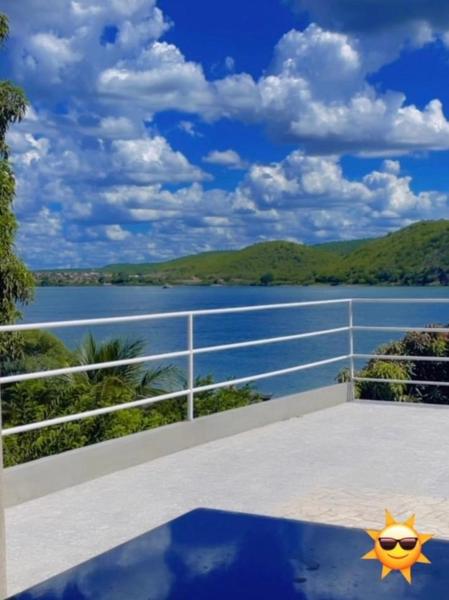 Casa Bela Vista - Bahia