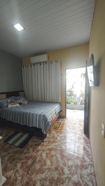 Quarto Mobiliado - Santana, Brazil