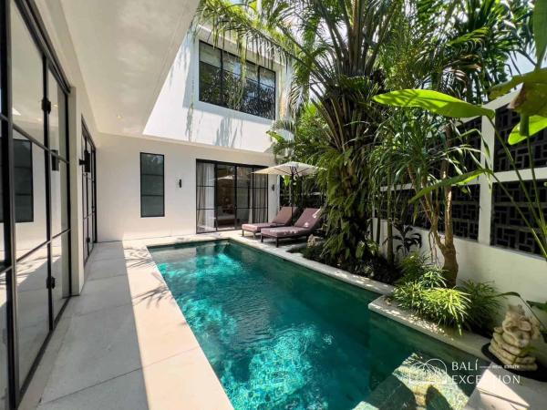 Three-bedroom Pool Villa At Anwa Bali Boutique Resort - Seminyak