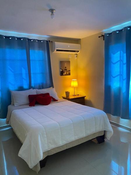 Tiny Apartment By Merengue House ,8 Minutos Airport - República Dominicana