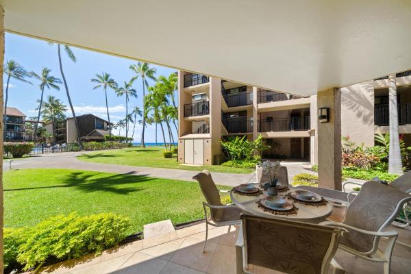 Papakea B110 - Hawaii