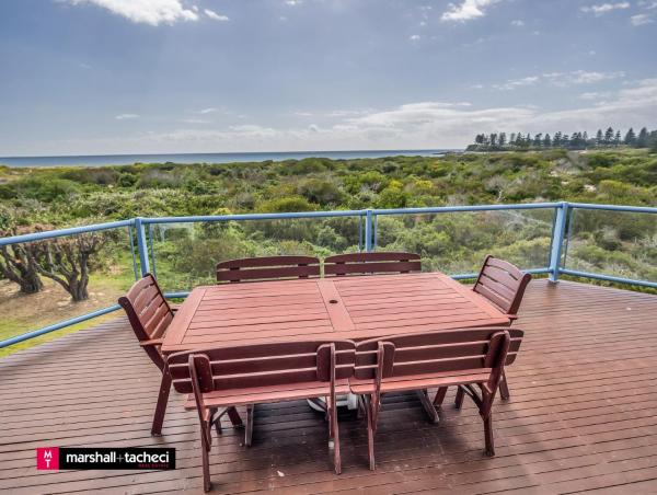 Breakwater Unit 4 Beachfront Bermagui - Bermagui