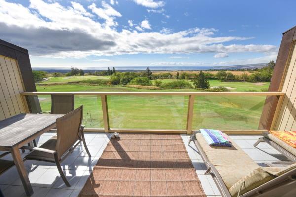 Best Ocean And Mountain View! - Waimea, HI