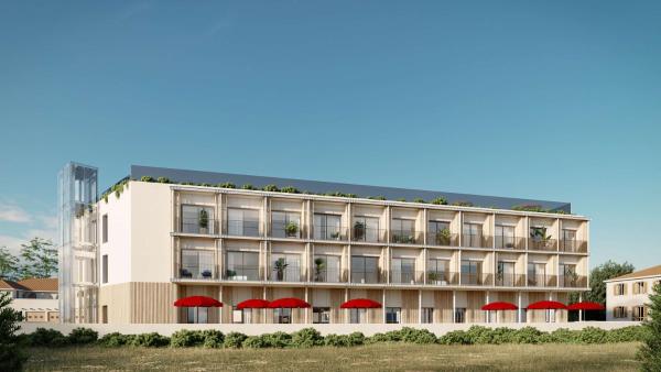 A-mar-ello Hotel Praia Santo André, Tapestry Collection By Hilton - Melides