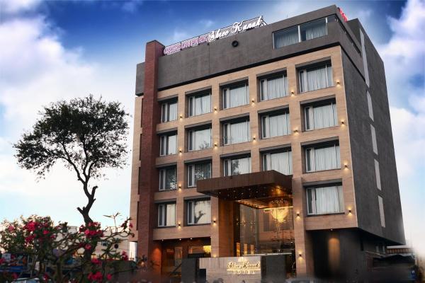 Shree Kanak Udaipur - Udaipur